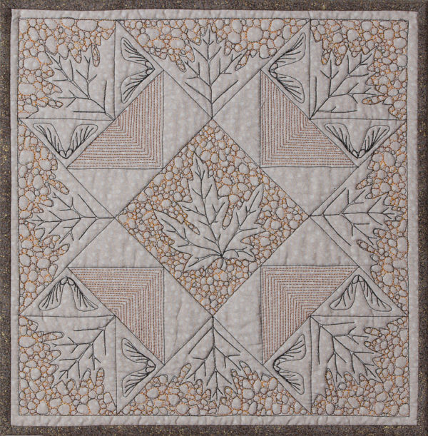 Let's Talk Texture - Part 1 - Helene Knott