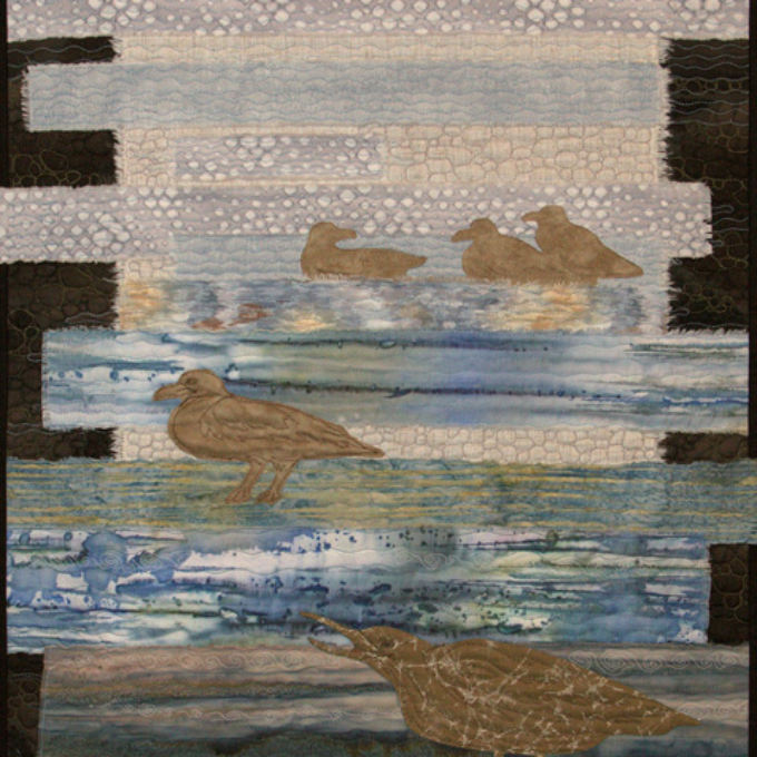 Landscape 101 - Helene Knott