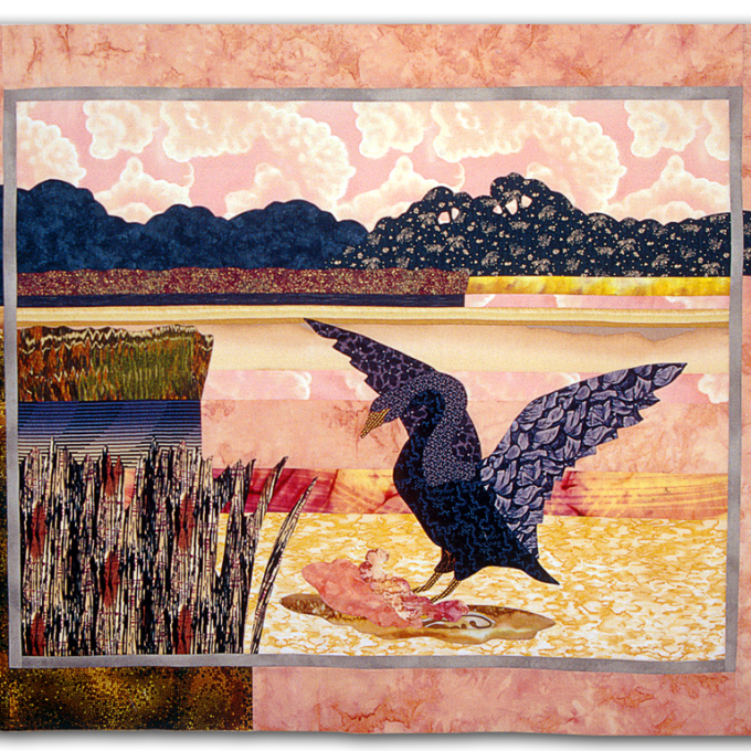 Landscape 101 - Helene Knott