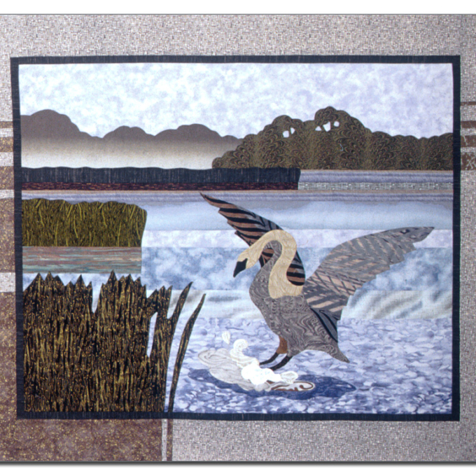 Landscape 101 - Helene Knott