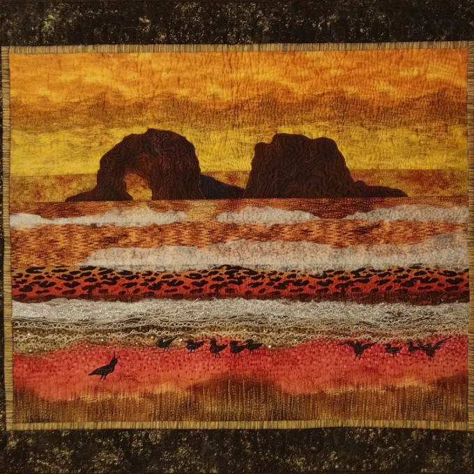 Landscape 101 - Helene Knott