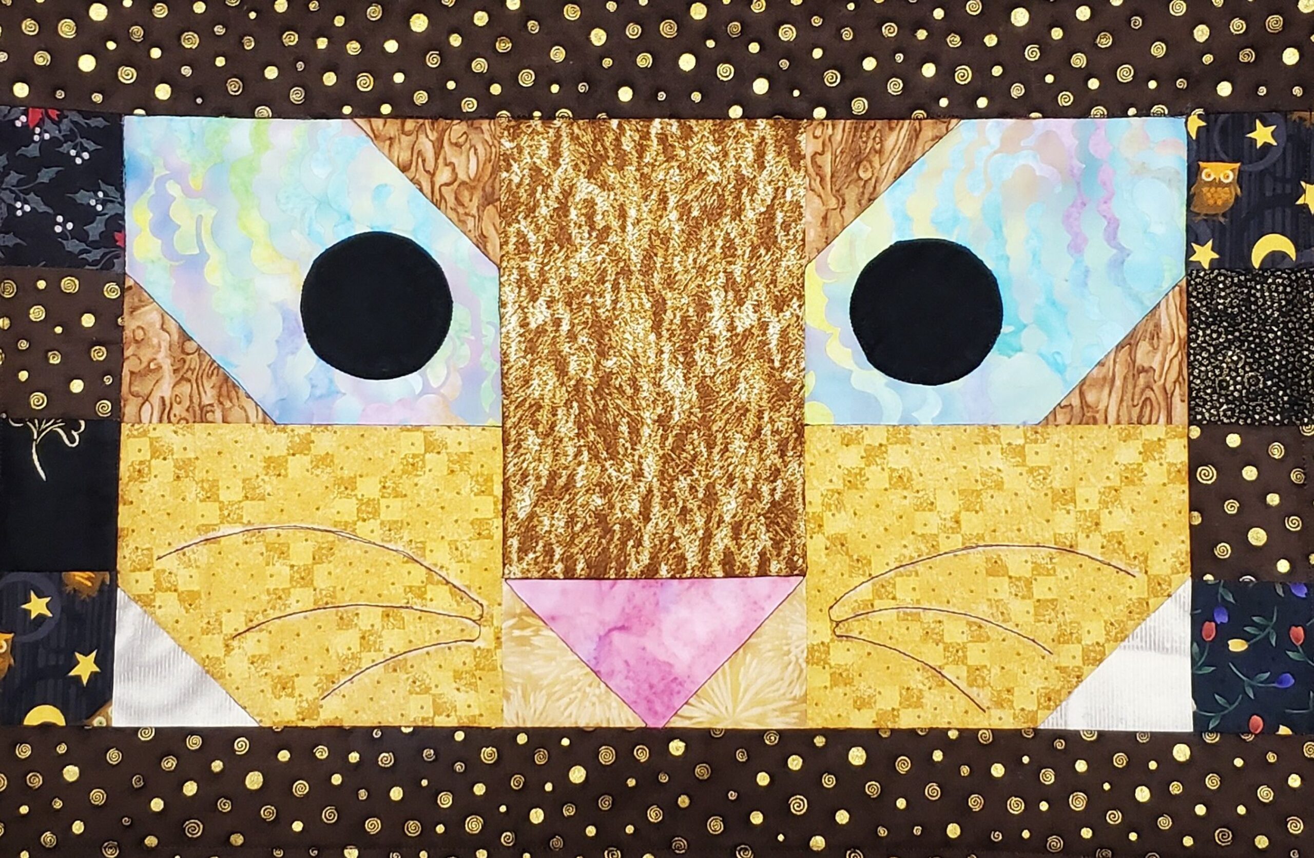 Helene Knott - Helene Knott