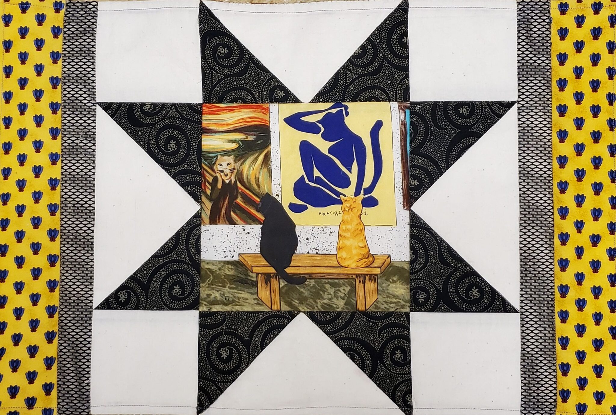 Helene Knott - Helene Knott