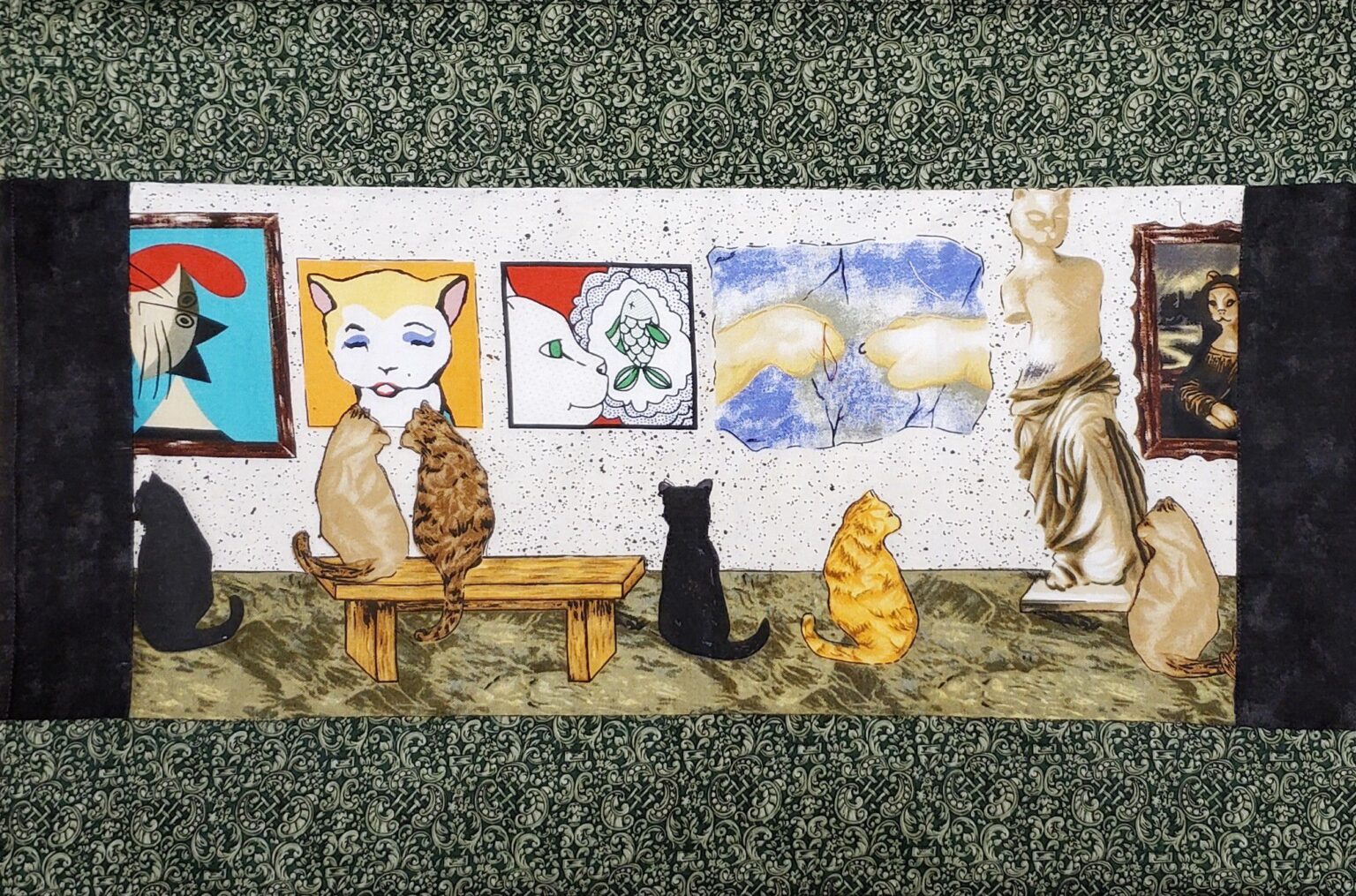 Helene Knott - Helene Knott